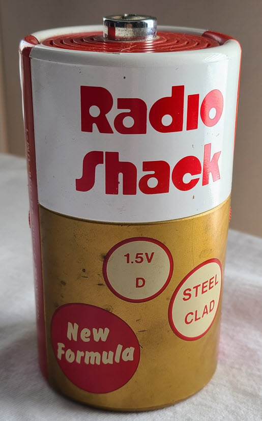 What's new - VE5JL Canadian Radio Information